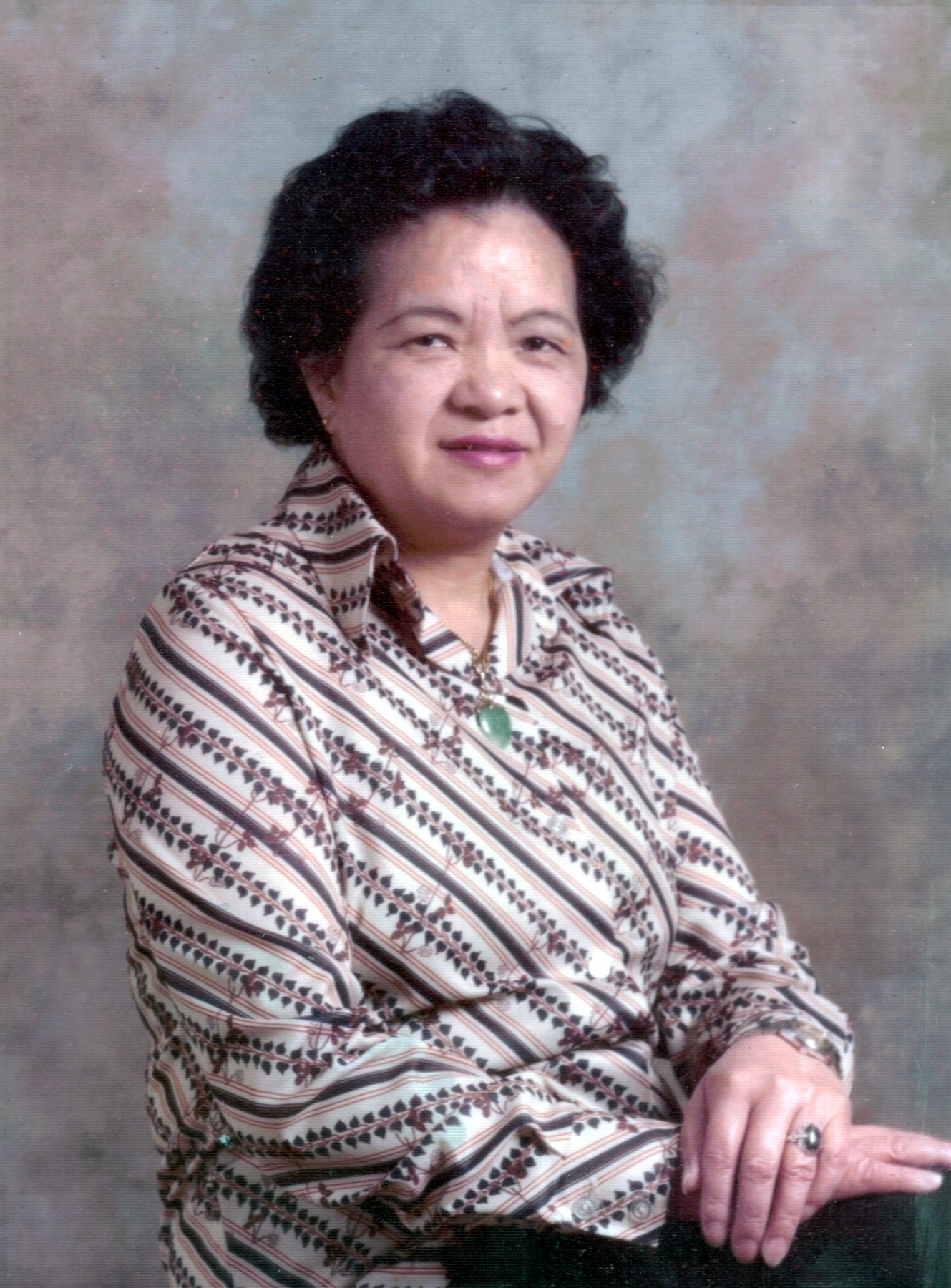 Chai Chung Leong Obituary - Vancouver, BC