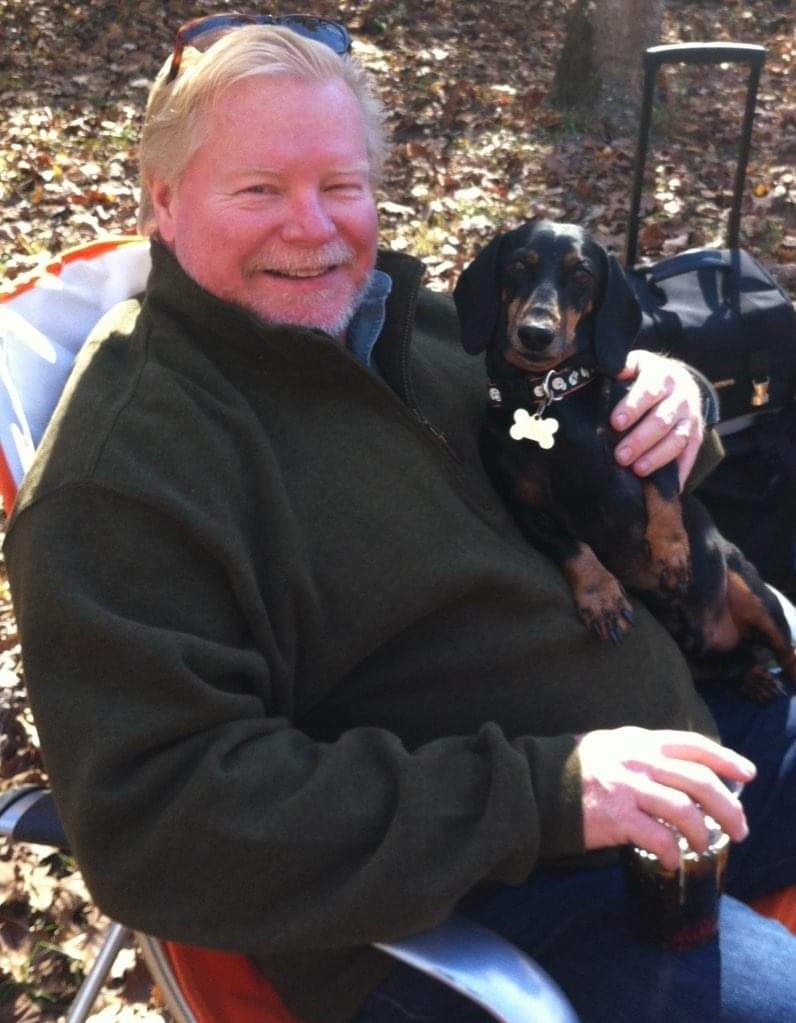 Timothy Everett Eggleston Obituary - Nashville, TN