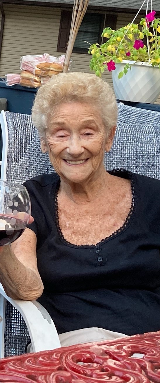 Elayne Ruth Charney Obituary - Livingston, NJ