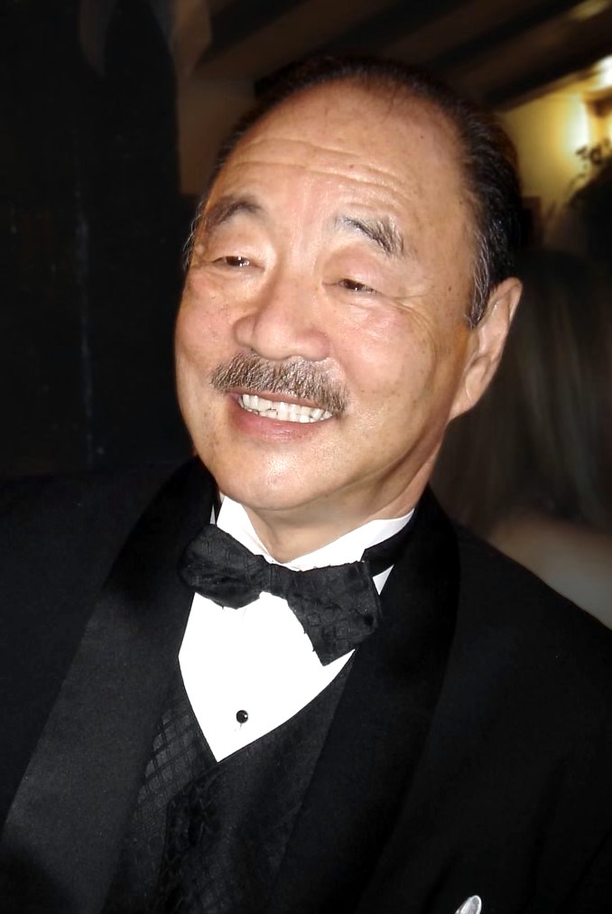 Rudy Inamoto Obituary - El Paso, TX