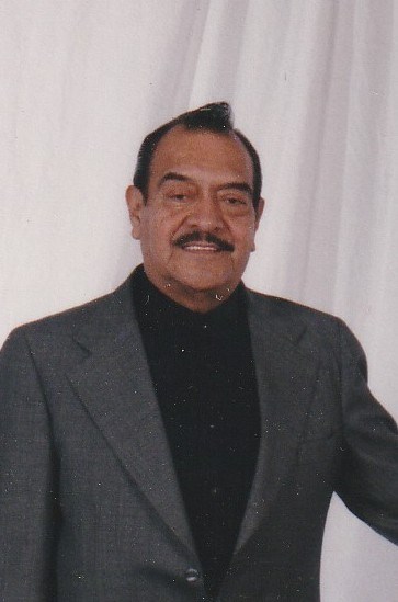 William Serrano Obituary - Peoria, IL