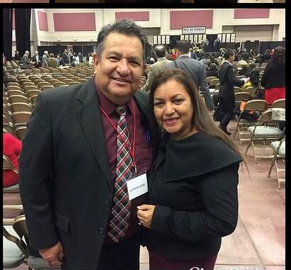 Rene Jacobo Obituary - El Paso, TX