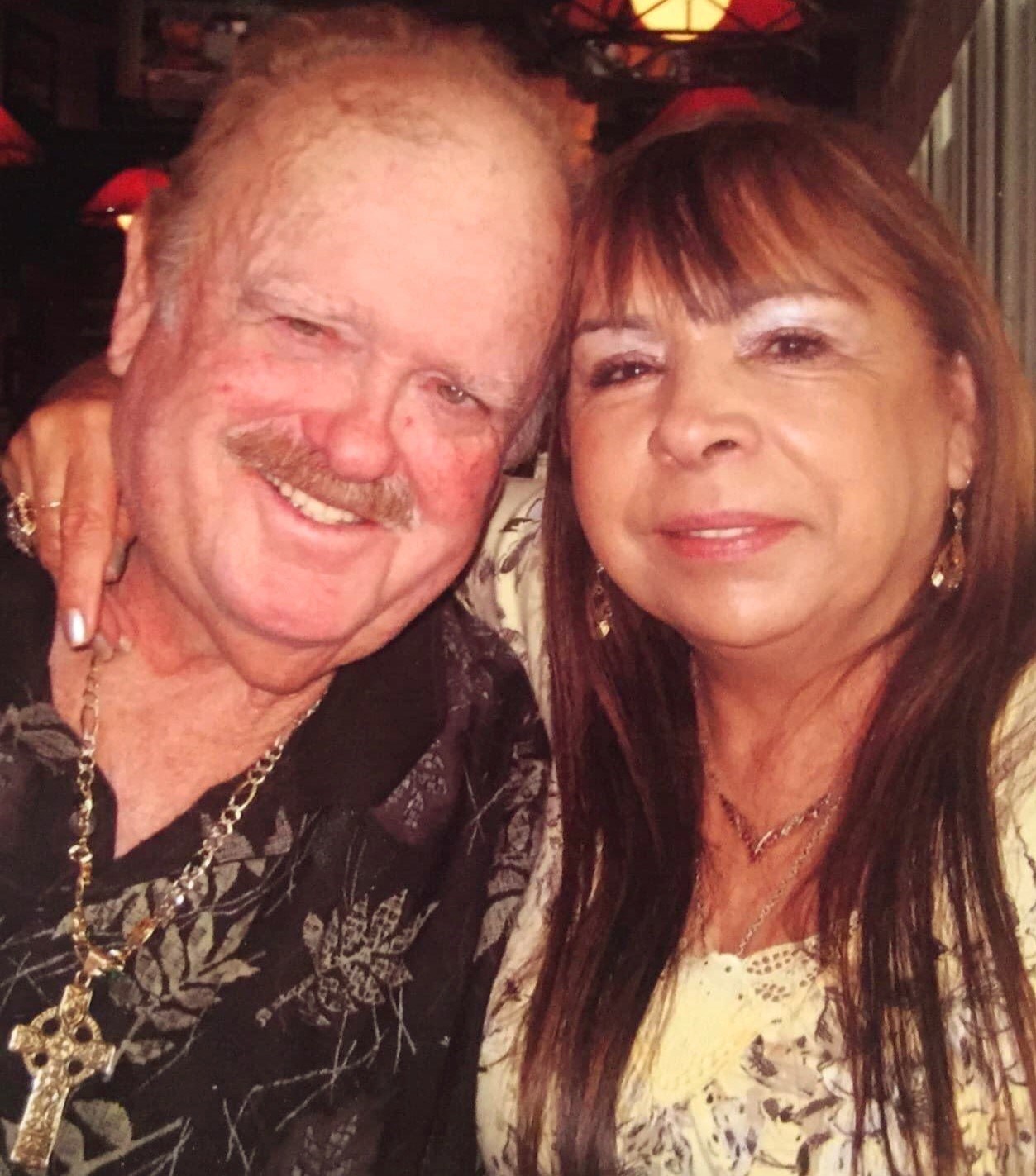 Maria Harris Obituario - Houston, TX