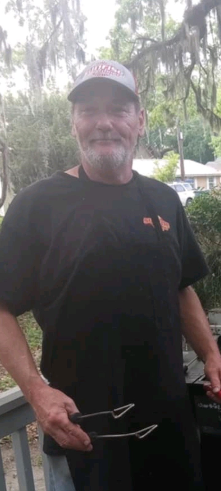 Randy Hopper Obituary - Brunswick, GA