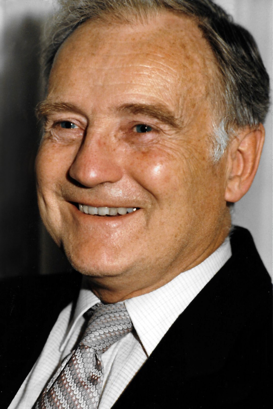 Malcolm Renaldo Sabiston Obituary - Toronto, ON