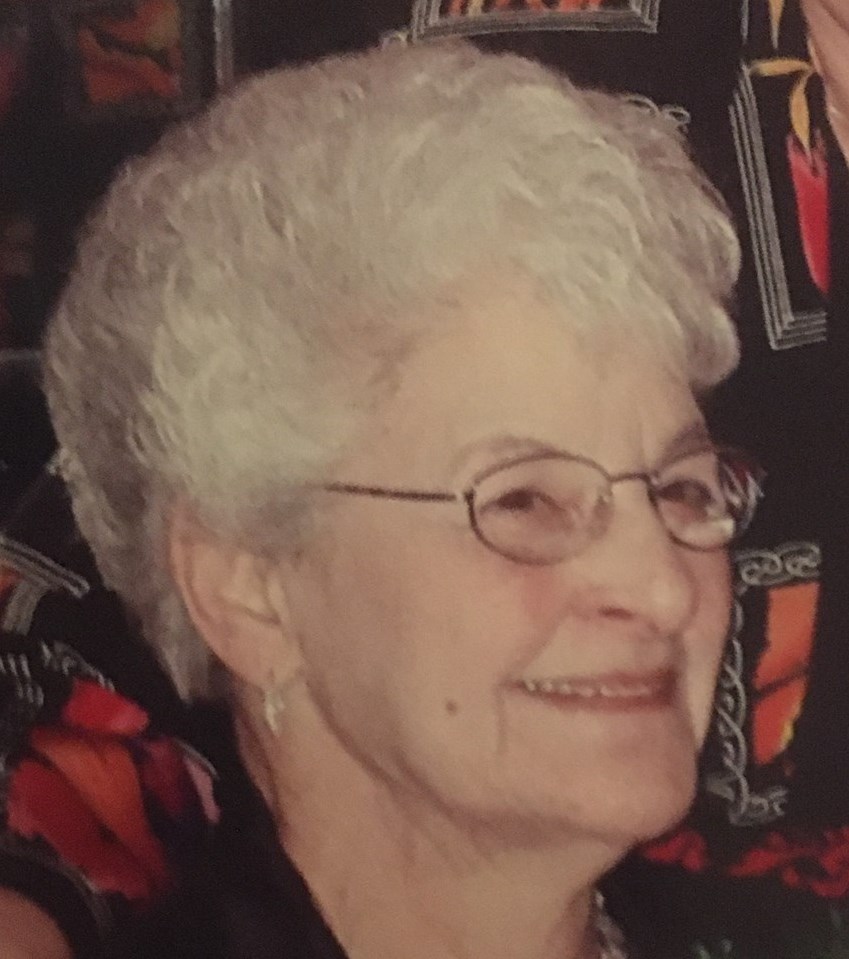Clara E. Joseph Obituary - West Seneca, NY