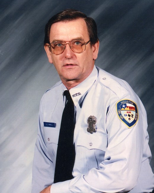 Eugene E. Morell Obituary - Houston, TX