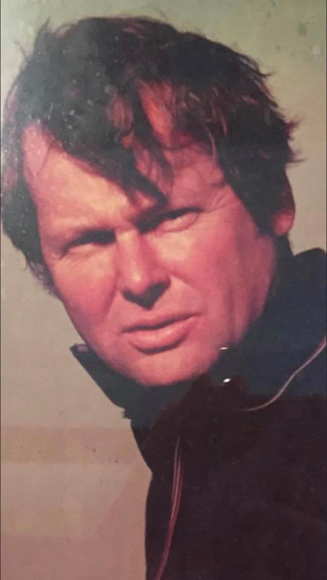 John Cramblit Obituary - Dayton, OH