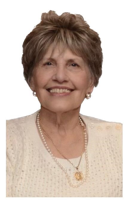 Mona Falgoust Obituary - Donaldsonville, LA