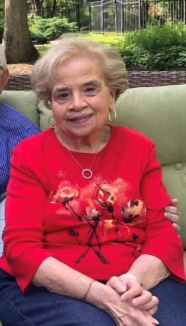 Charlene Kershon Obituary - Manalapan, NJ