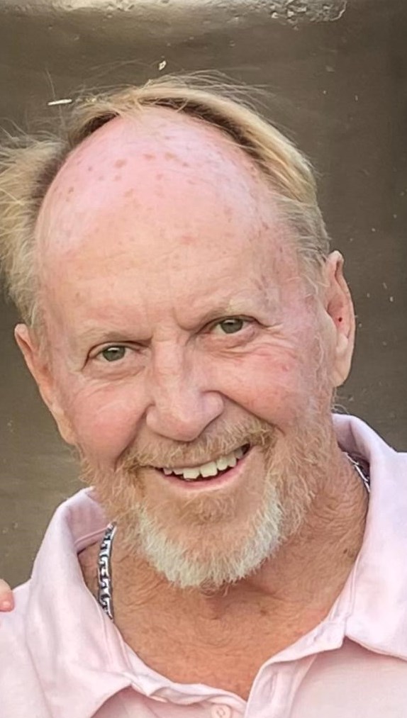James Rushing Obituary - Southport, NC