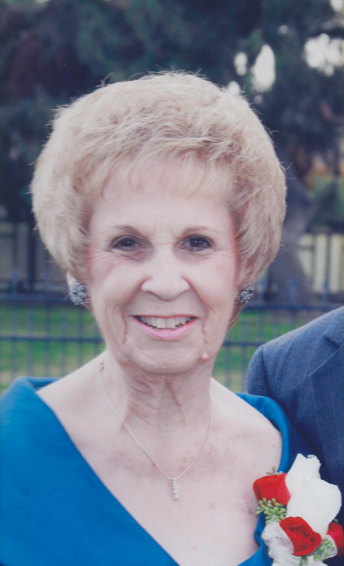 Joyce Meisner Fickenworth Obituary - Fresno, CA