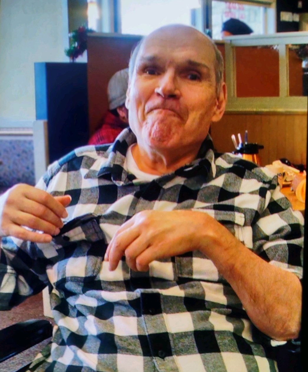 David Wilt Obituary - Brentwood, MD