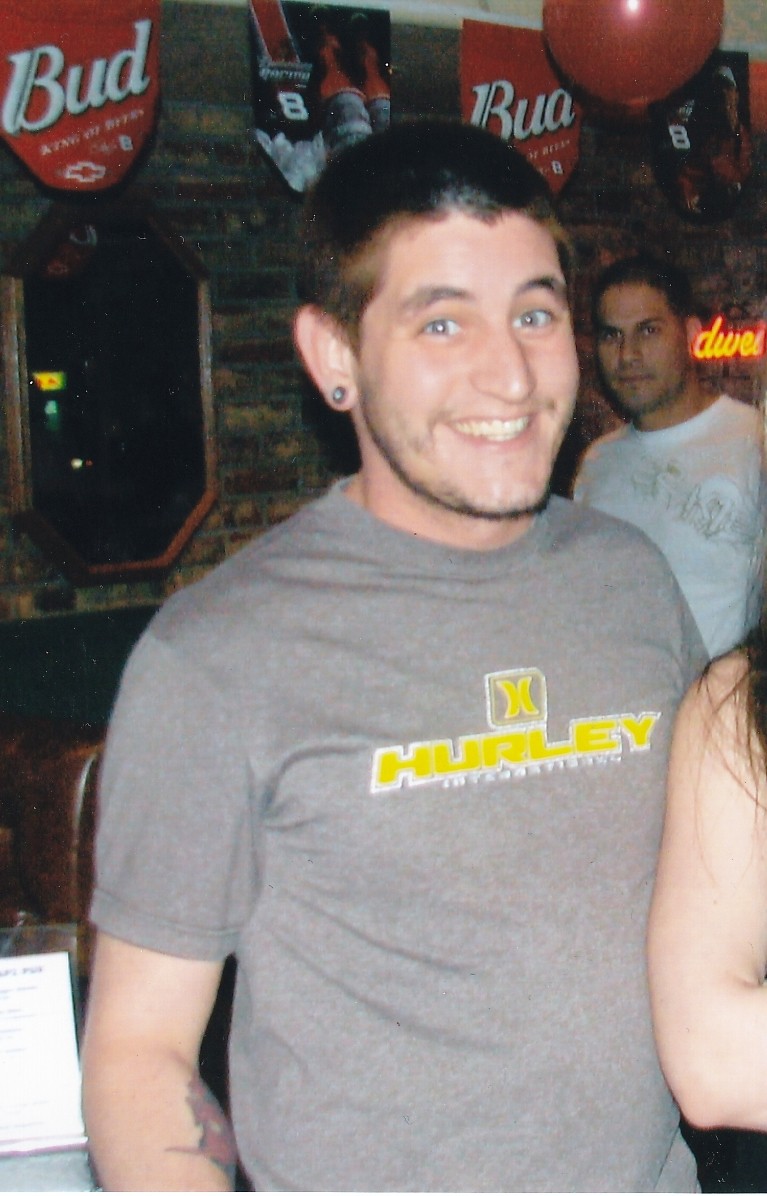 Brian Carter Obituary - Las Vegas, NV