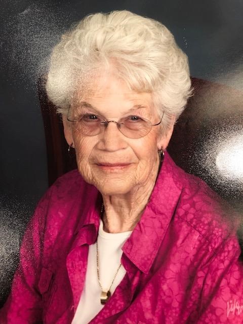 Ruth Callison Obituary - Thornton, CO