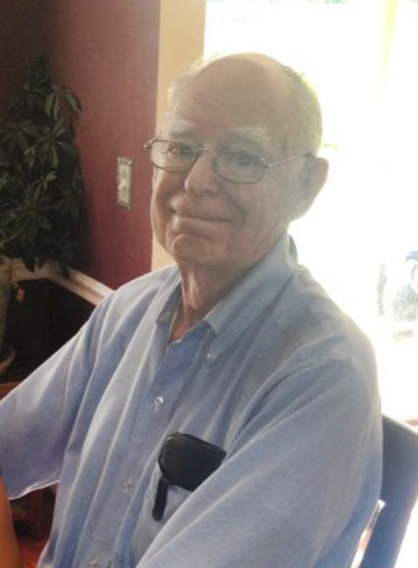 John Sasseen Obituary - Raleigh, NC