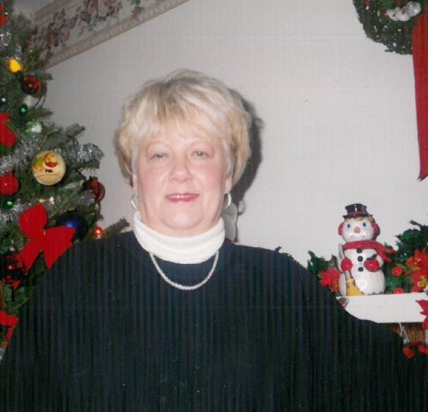 Pat Kilby Obituary - Halifax, NS