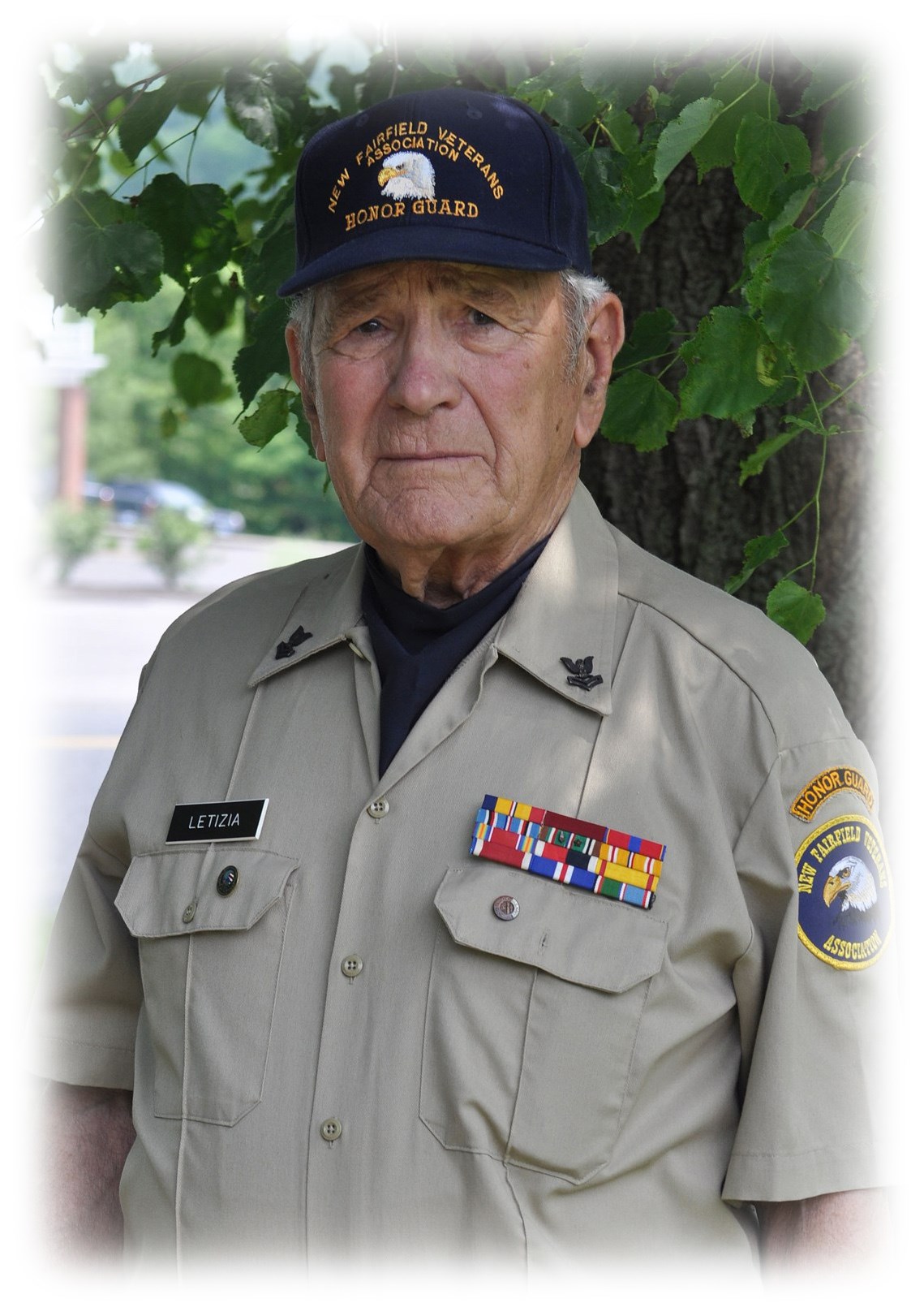 Joseph Letizia Obituary - Danbury, CT