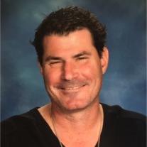 Michael Powers Obituary - Jacksonville, FL