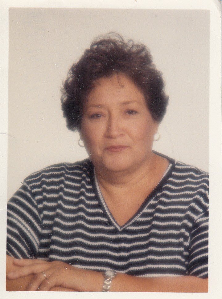 Maria Ponce Obituary - Yuma, AZ