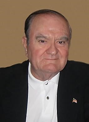 WILLIAM FARRELL Obituary