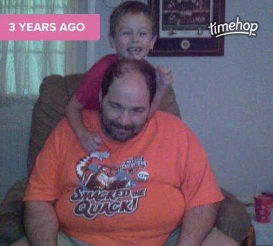 Brian Satterfield Obituary - Leeds, AL