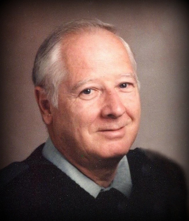 Lawrence Whitaker Obituary - Clinton Township, MI