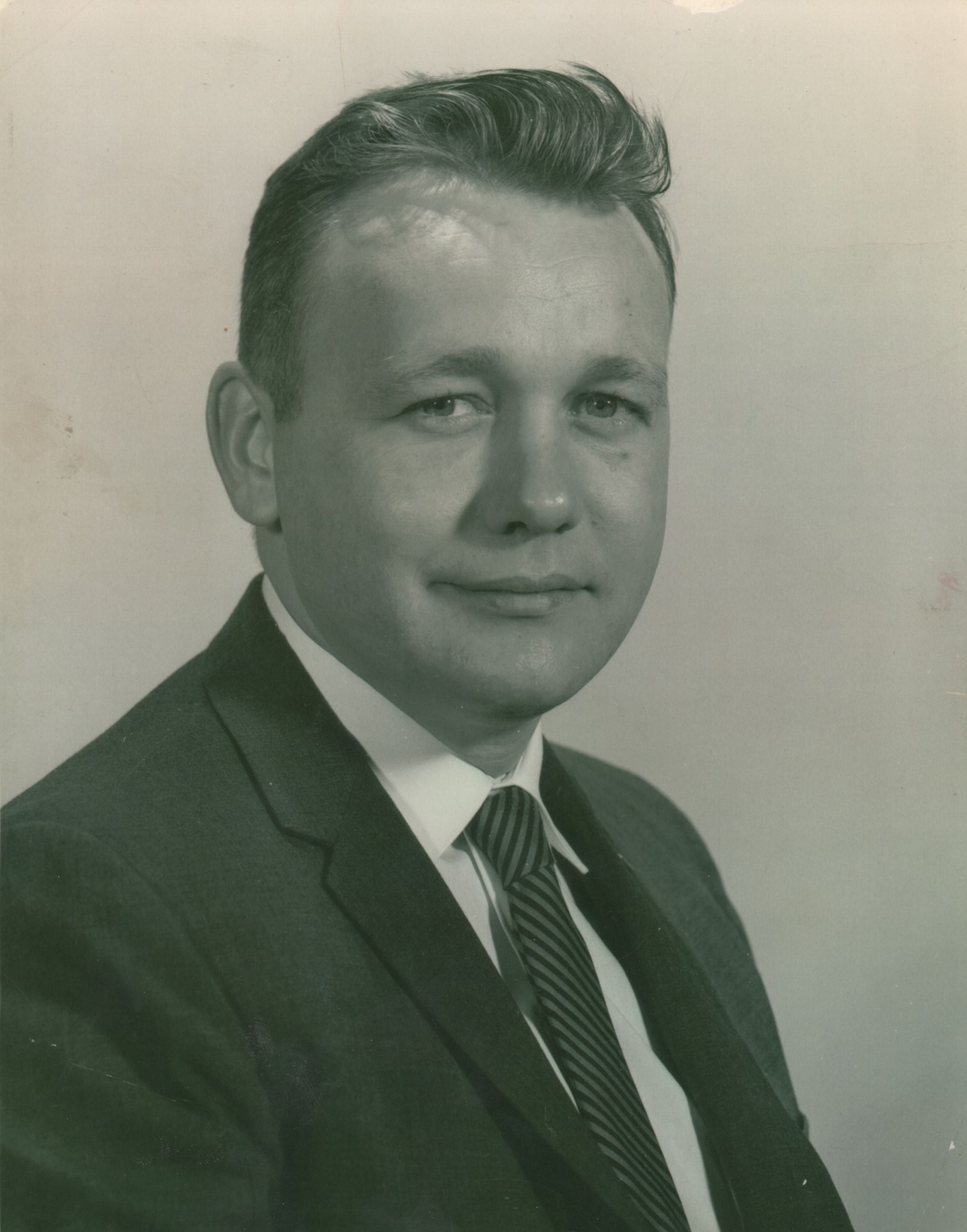 William Winchell Obituary - Chandler, AZ