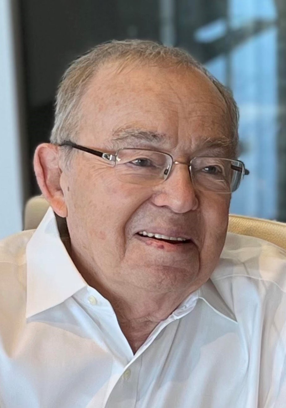 Leonard A. Catz Obituary - Brookline, MA