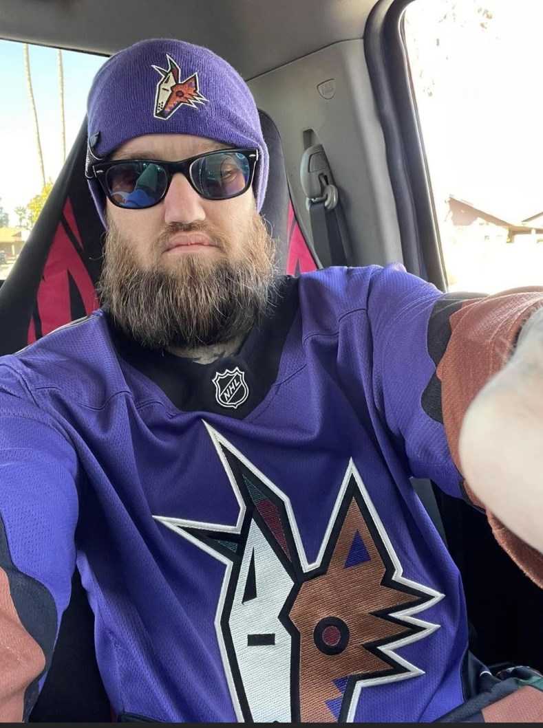 Kenneth Wright Obituary - Phoenix, AZ