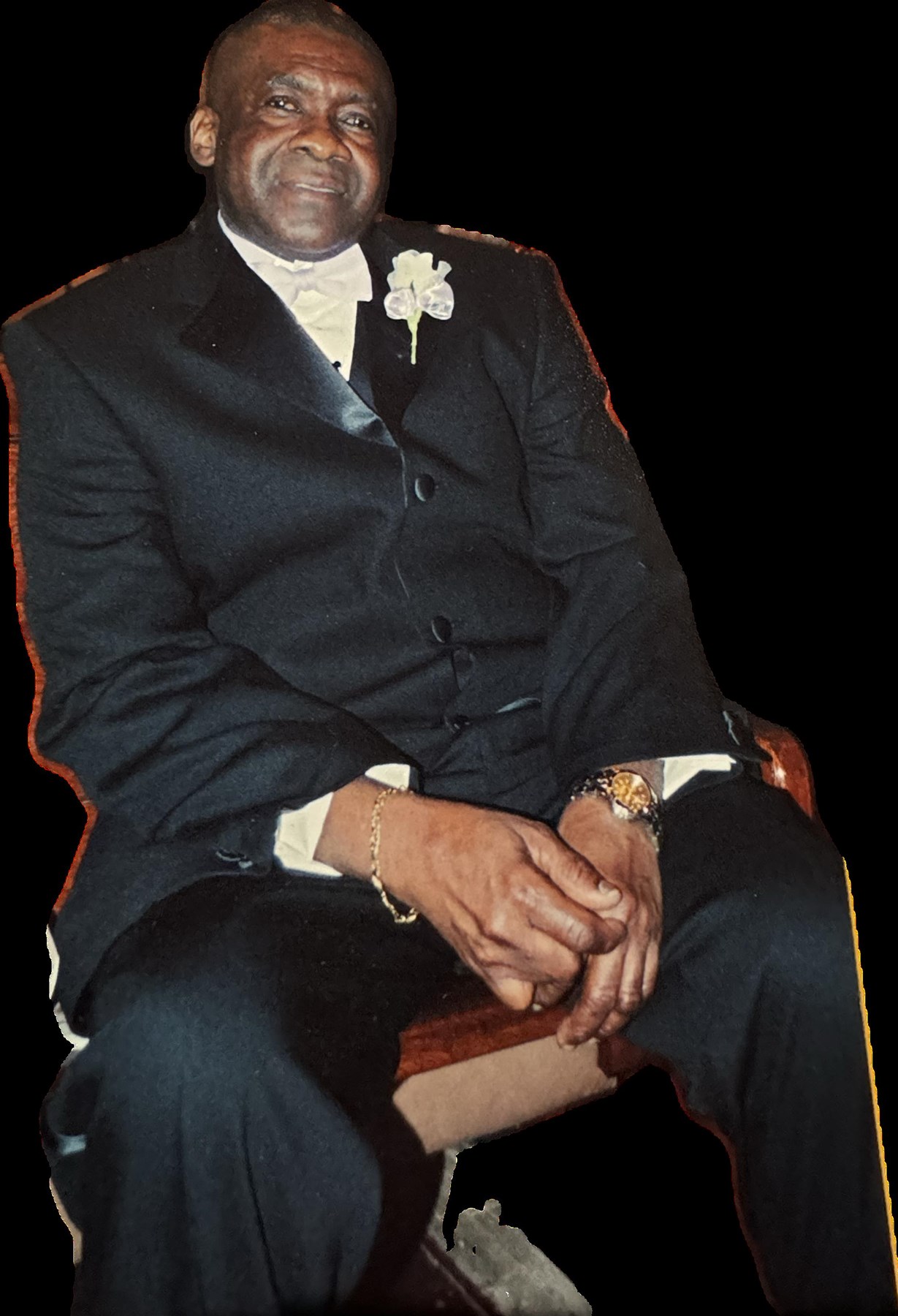 Clive Andrews Obituary - Montreal, QC