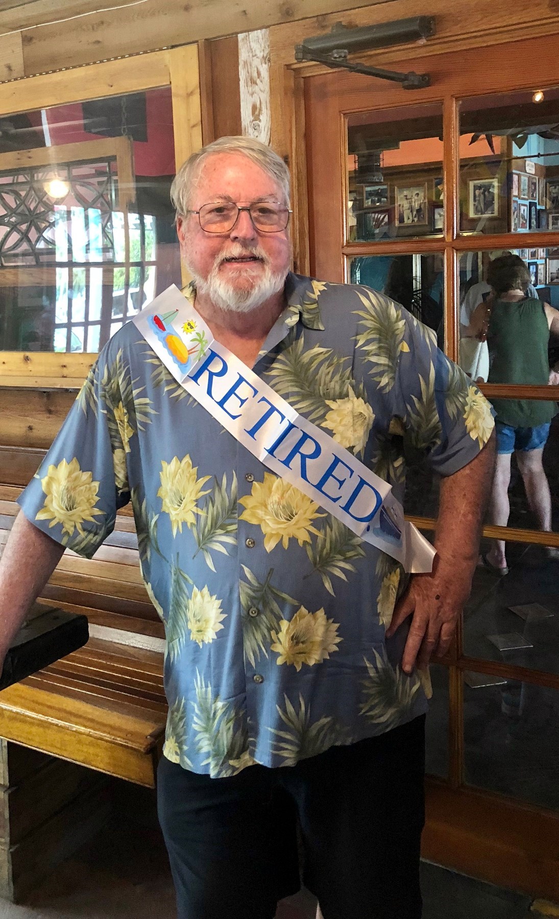 William Roden Obituary - Jupiter, FL