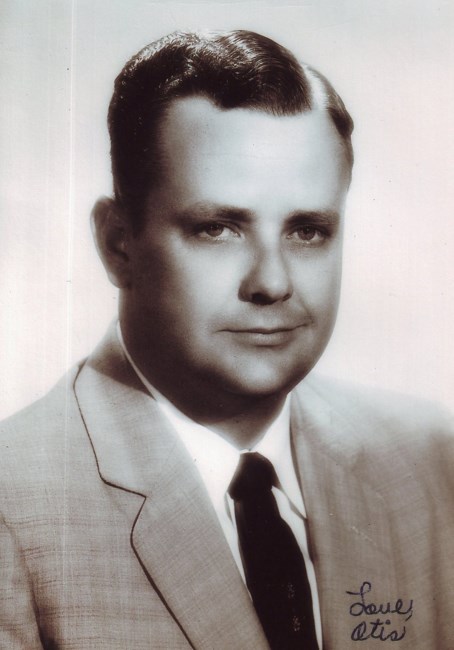 Otis Buren Conatser Obituary - Dallas, TX