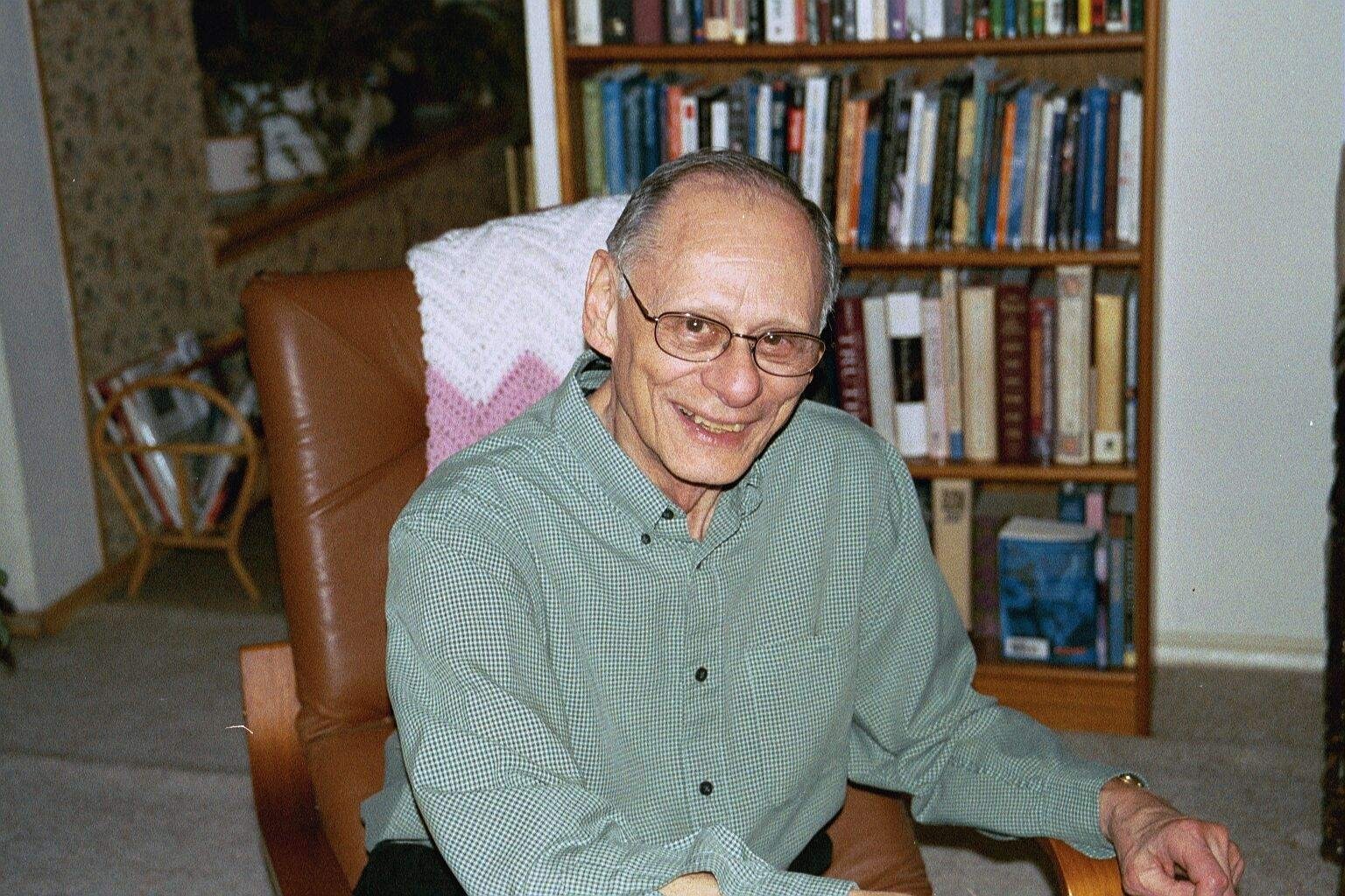 Morton David Prager Obituary - Dallas, TX