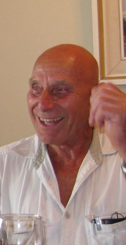 Hans Haack Obituary - Port Coquitlam, BC