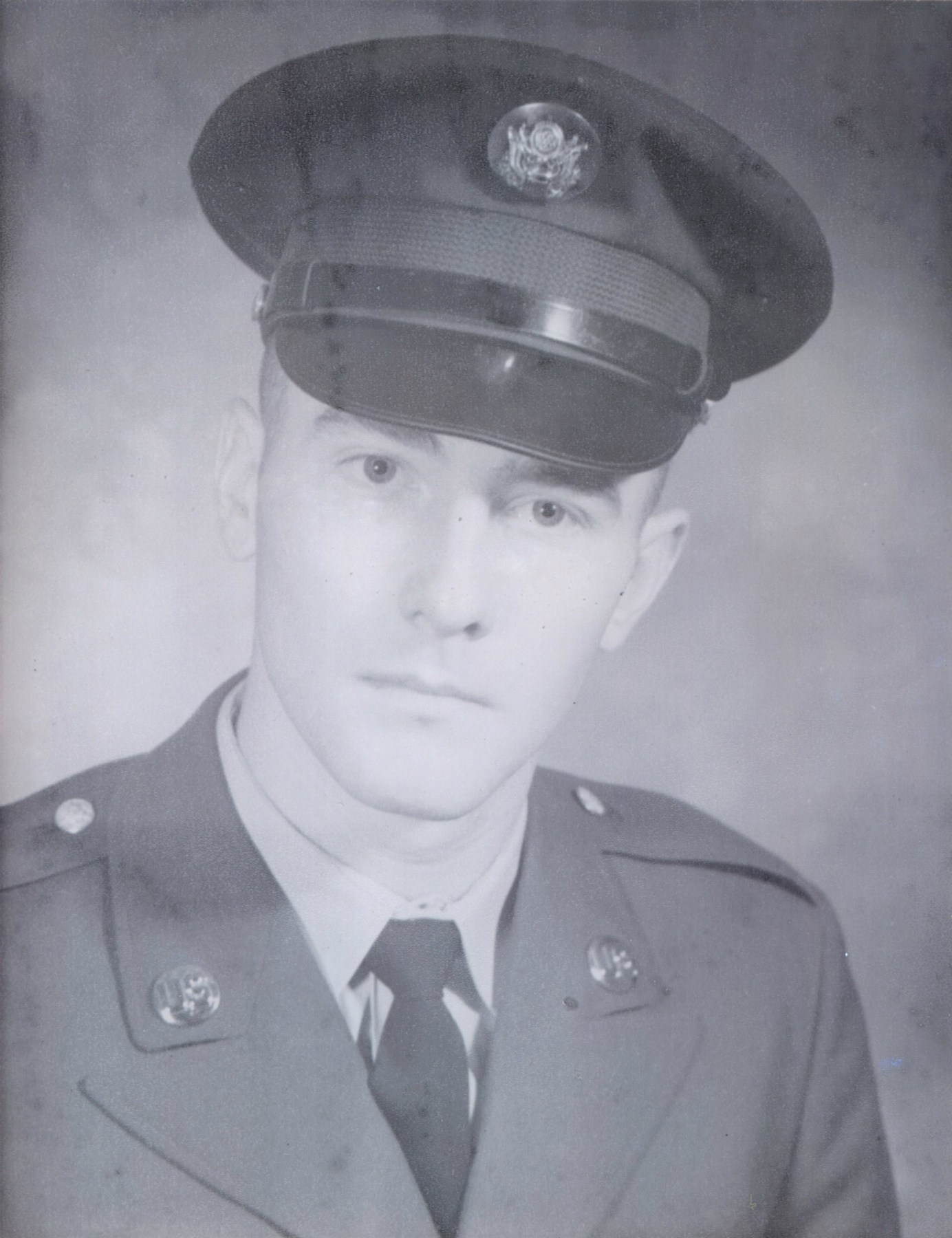 Ed Schrock Obituary - Brownsville, TX