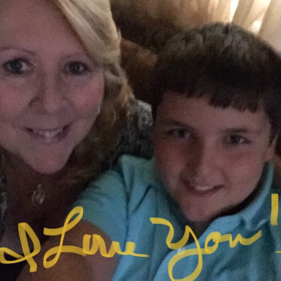 Renee Fries's Instagram, Twitter & Facebook on IDCrawl