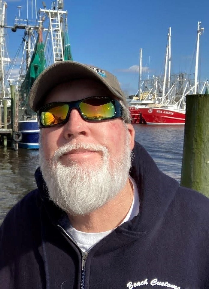 James Gore Obituary - Shallotte, NC