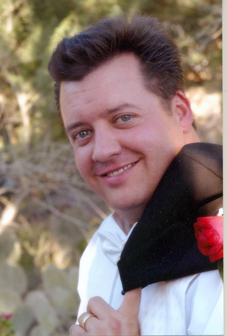 Derrick deNomme Obituary - Tucson, AZ