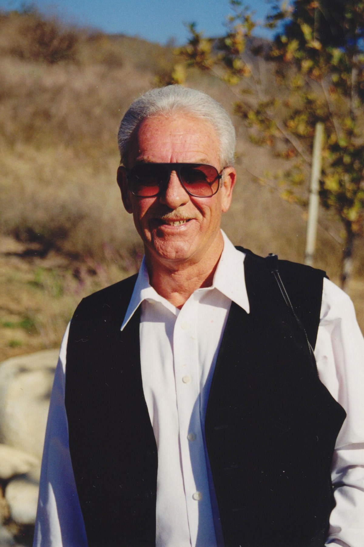 William I. Mercer Obituary - Westlake Village, CA