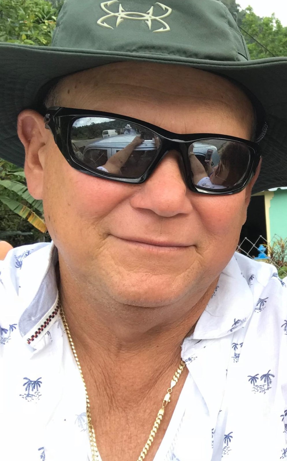 Luis Napoles Obituary - West Palm Beach, FL
