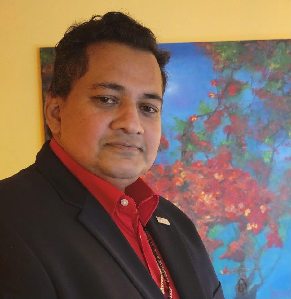 R. Beharry Obituary - Coral Springs, FL