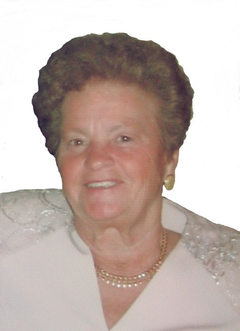 Amelia Linardi Obituary - Toronto, ON