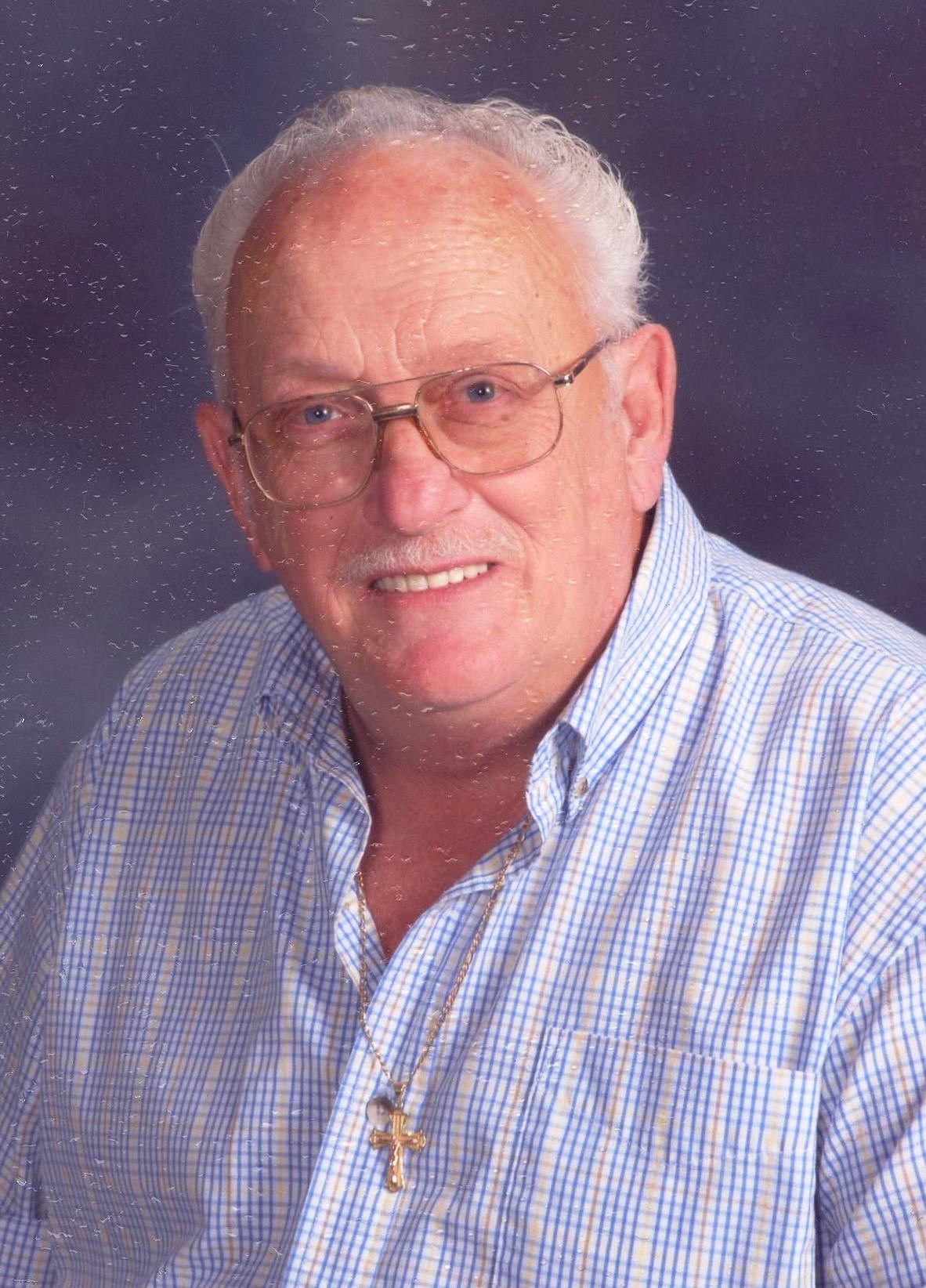George Hammer Obituary - Rockford, IL