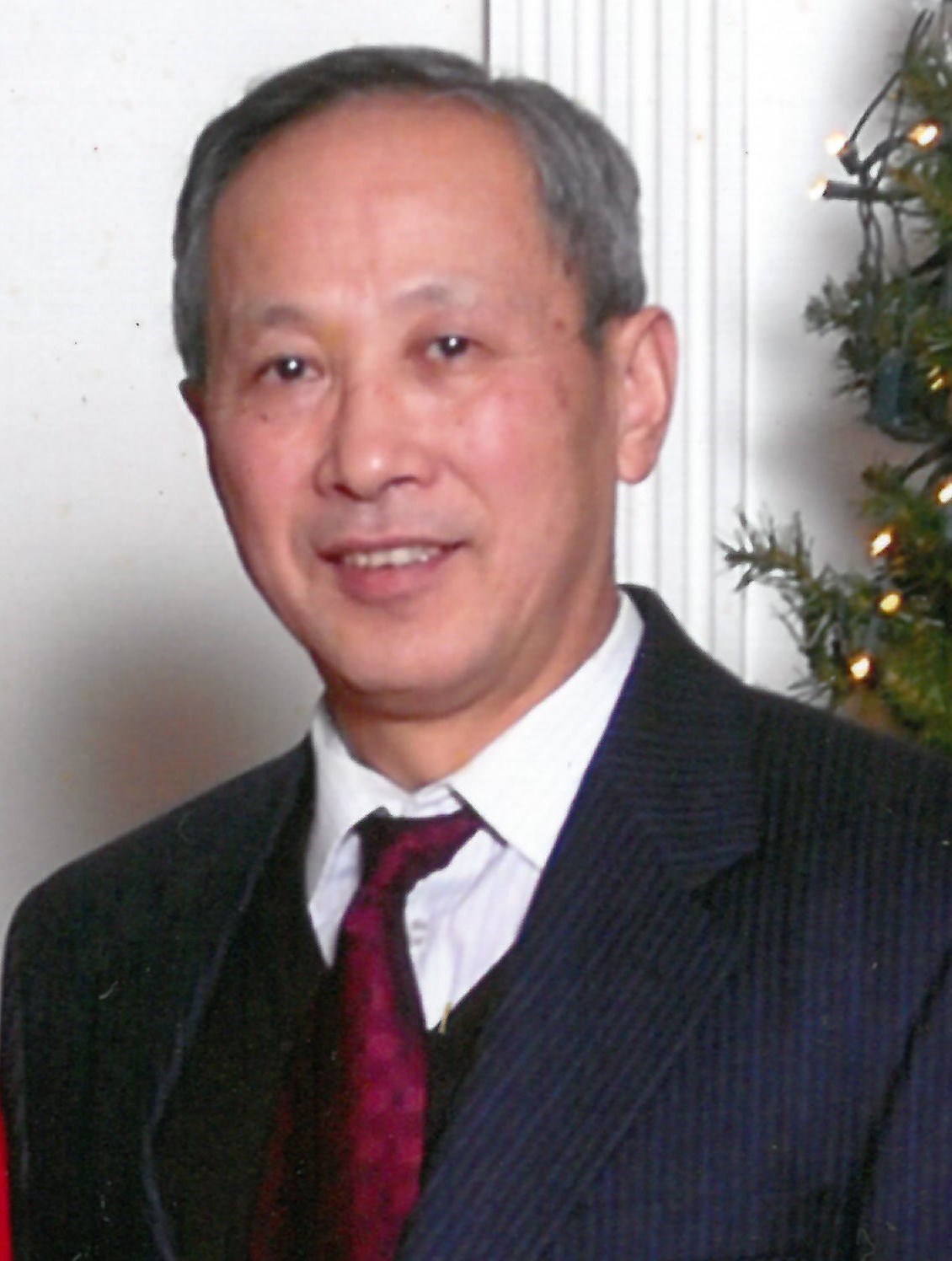 Minglian Lu 吕名濂 Obituary - Stamford, CT