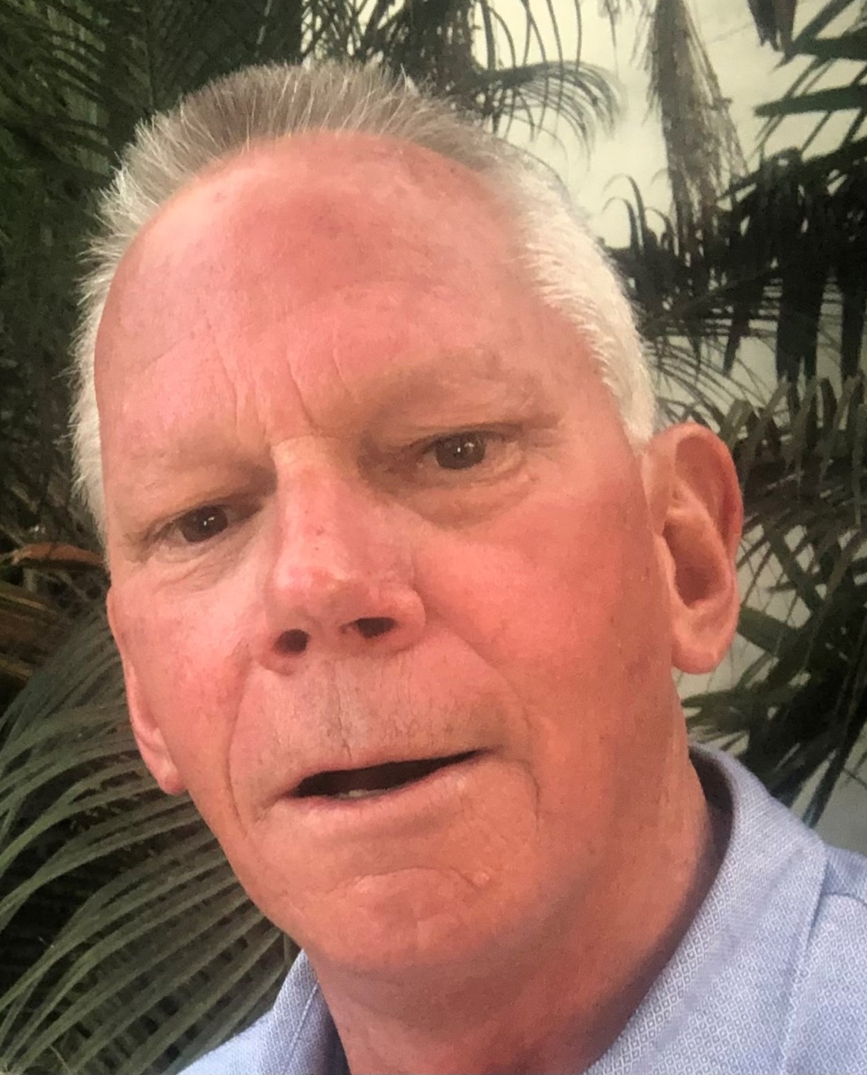 Timothy Hughes Obituary - Kansas City, MO