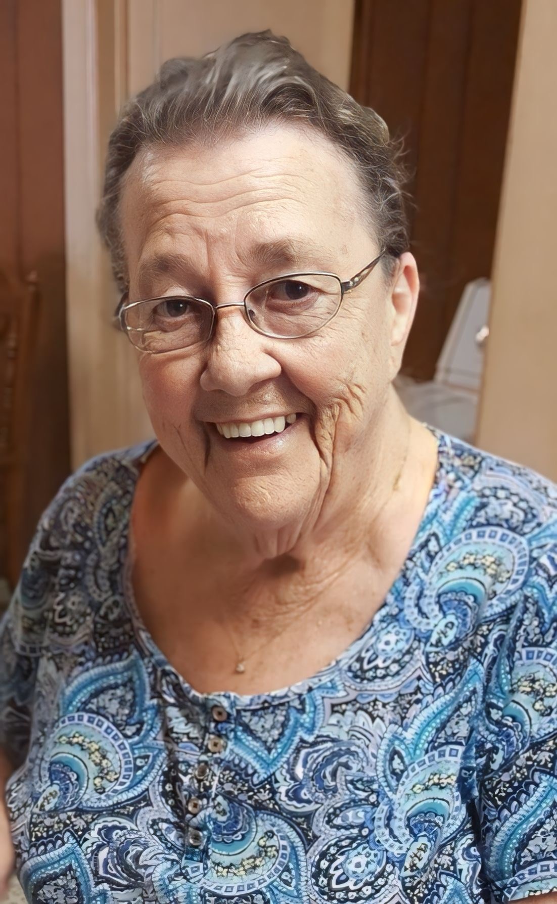 Martha Diggs Obituary - Jackson, TN