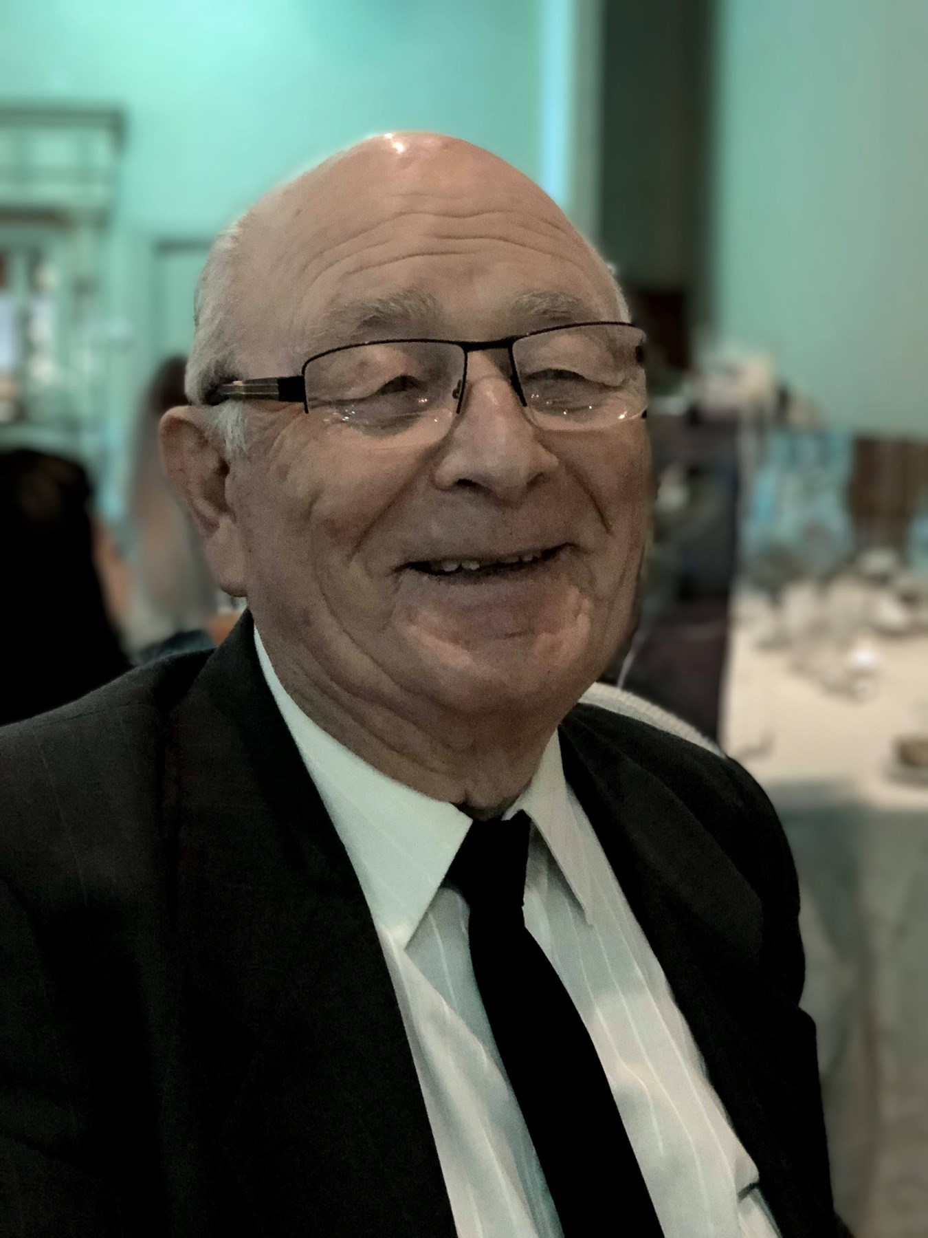 Pasquale Luciani Obituary - Brantford, ON