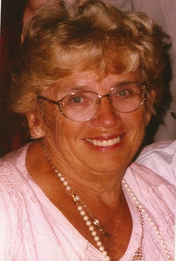 Barbara Theresa Kubin Obituary - Union, NJ