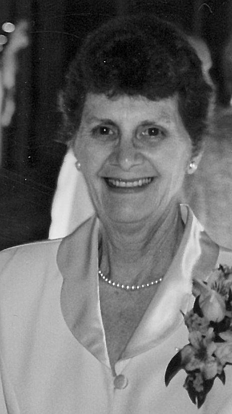 Laura Fry Obituary - Little Rock, AR